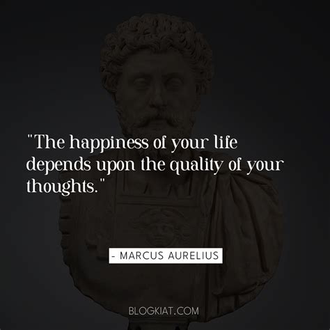 50 Best Marcus Aurelius Quotes2024 Blogkiat