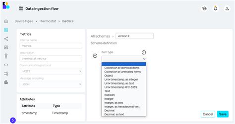 How To Create A Schema Biotz Academy