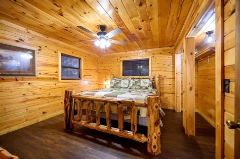 155 Split Shot Cir Broken Bow Ok 74728 ®