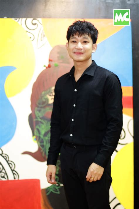 ရှင်မွေလ အရှိန်အဝါ နဲ့ မအောင်မြင်ချင်ဘူး ဒံယေလ