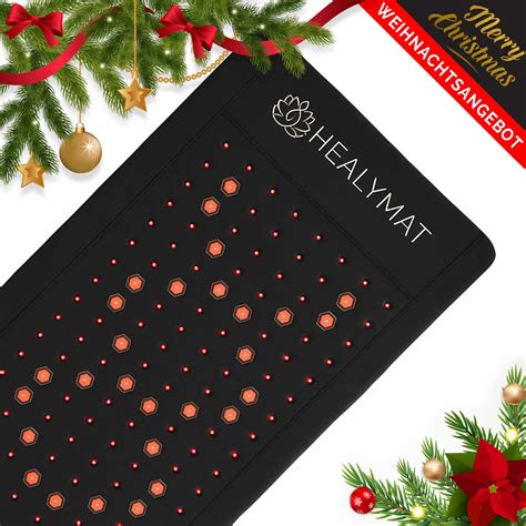 🥇 Kristallmatte Magnetfeldmatte ️ Magnetfeldtherapie Matte
