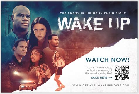 Doug Grossman On Linkedin My Wife Janet Craigs Movie Wake Up Is Now Available To Own On…