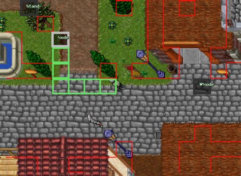 Key Tibia Bot Ng Zip 32bit File