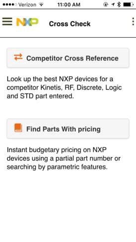 NXP Applications NXP Semiconductors