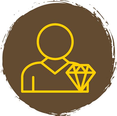 Lifetime Value Vector Icon Design 16382679 Vector Art At Vecteezy