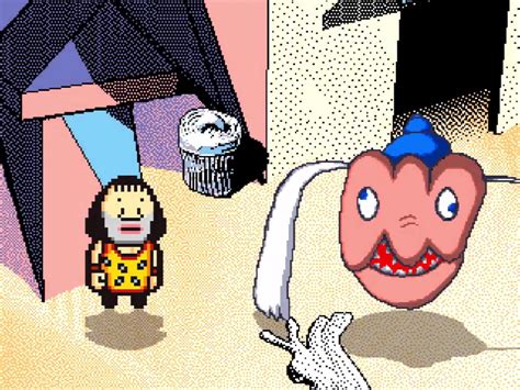 Hylics Waynes House Video Game Stages Ak1 Mugen Community