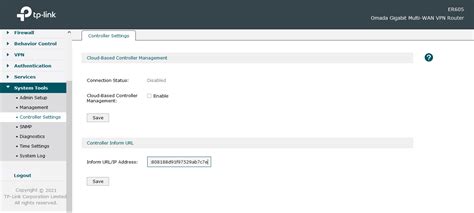 How To Add Omada Devices To Omada Cloud Based Controller TP Link Baltic