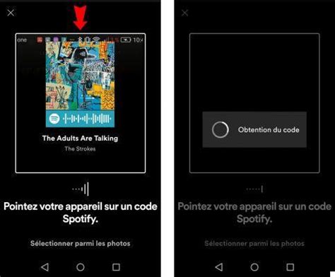 How To Use Spotify Codes