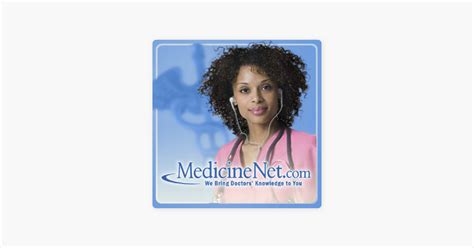 ‎doctors On Health Audio Newsletter Testicular