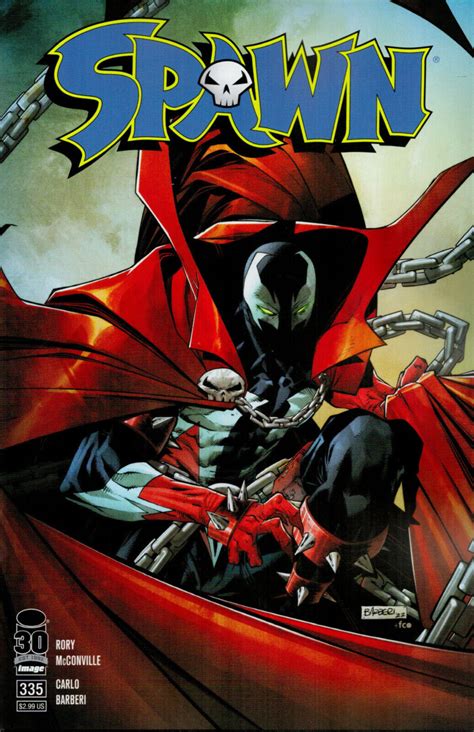 spawn 335 issue