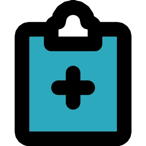 Medical Report Vector SVG Icon SVG Repo Medical Report Vector SVG Icon SVG Repo
