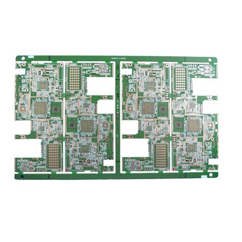 China 20 Layer Pcb Fabrication Manufacturers And Factory Suppliers Quotes Pandawill