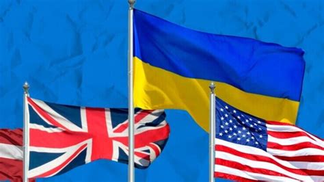 Допомога Україні США посилять контроль за допомогою для Києва а Лондон збільшує підтримку