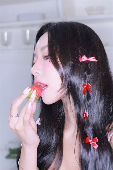 Dongeuran 동그란 [patreon] Creamy Girl Set 01