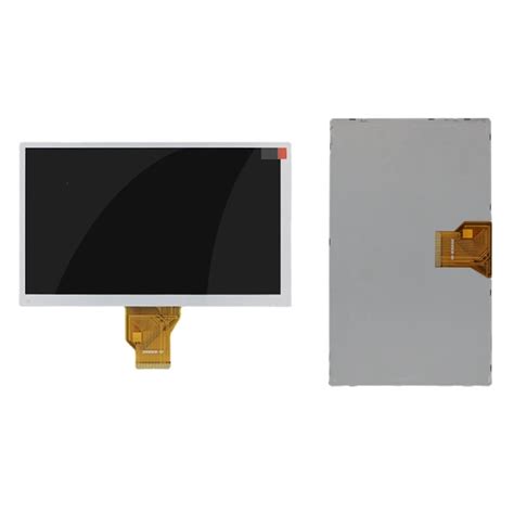 Premium 8 Inch And 9 Inch Lcd Display With 10 Models—vislcd