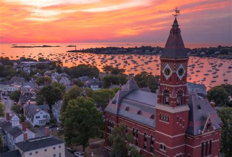 The Official Blog Of The Essex Coastal Scenic Byway