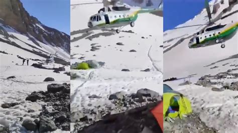 შსს ს თქმით სასაზღვრო პოლიციის ვერტმფრენს ავარიული ინციდენტი შეემთხვა Netgazeti • სასაზღვრო