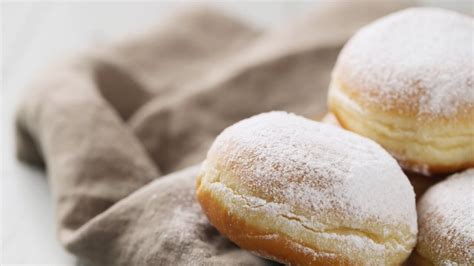 Mini Krofnice Recepti Za Ukusne Krofnice Iz Aparata Fagorrs