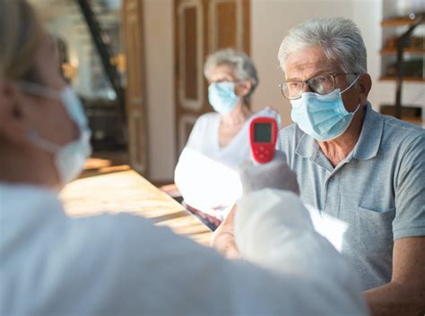 The Advantages Of Elderly Home Care Calidad Home Health