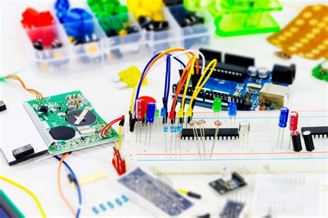 Introduction To The Arduino Microcontroller Platform Aaenics
