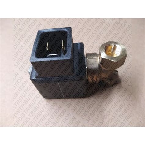 Electrovanne Fioul Rapa Bv 0 1l2 1 8 Sespdistribution