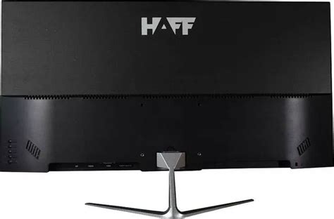 Игровой монитор HAFF H270G купить недорого в Минске, цены – Shop.by