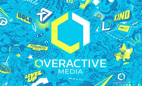 Overactive Media Anuncia El Aumento De Pérdidas En 2022 Esports Bureau Revista Online