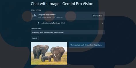 GitHub Shaadclt Image Chat Gemini Pro Vision This Streamlit Application Allows Users To Chat