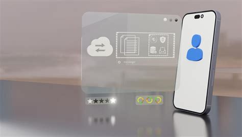 premium photo business analyst using computer and dashboard for data analysis and management