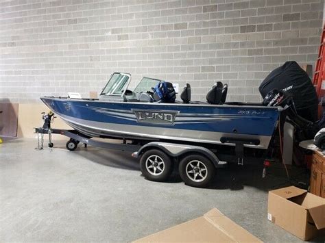 Lund 2015 For Sale For 54000 Boats From