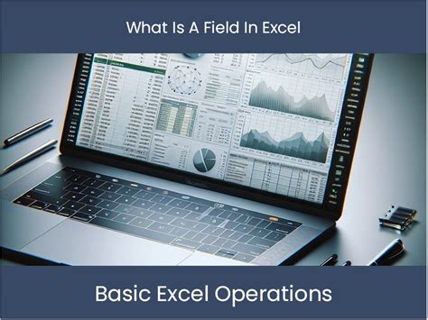 Excel Tutorial What Is A Field In Excel