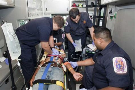 5 Crucial Tips To Ace Your EMT Trauma Test Prepare For Success