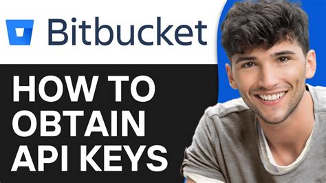 How To Create Api Keys On Bitbucket 2024 Youtube