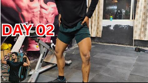 Day 02 75 Hard Challenge 75hardchallenge Youtube