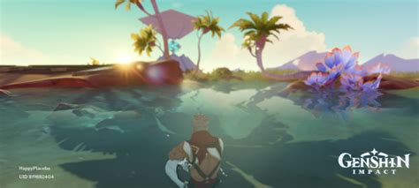 Sumeru Npcs Are Truly Built Different R Genshin Impact