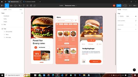 marwa ashraf on linkedin codesoft uiux design webdesign codesoft