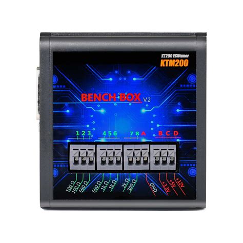 Kt200 Ecu Programmer Master Version Read Write Ecuandtcu Support Obdboot