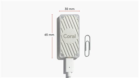 Coral Usb Accelerator Iot本舗 オンラインストア
