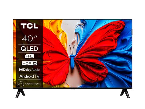 40 Inch Tv Tcl France