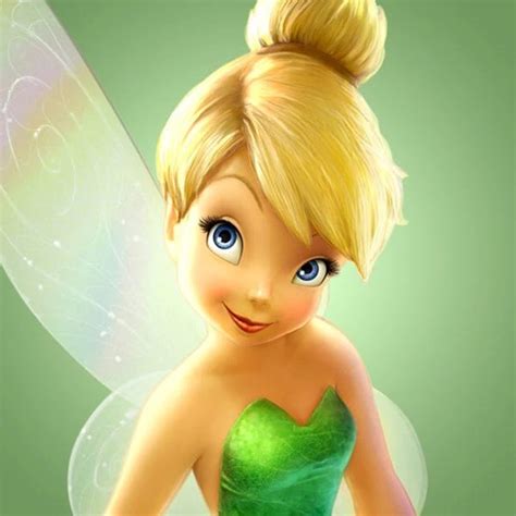 Tinker Bell Sayhey Disney Wiki Fandom