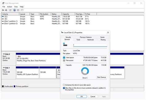 What Is A Volume Label Of A Drive