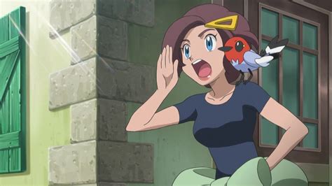 Grace Character Comic Vine