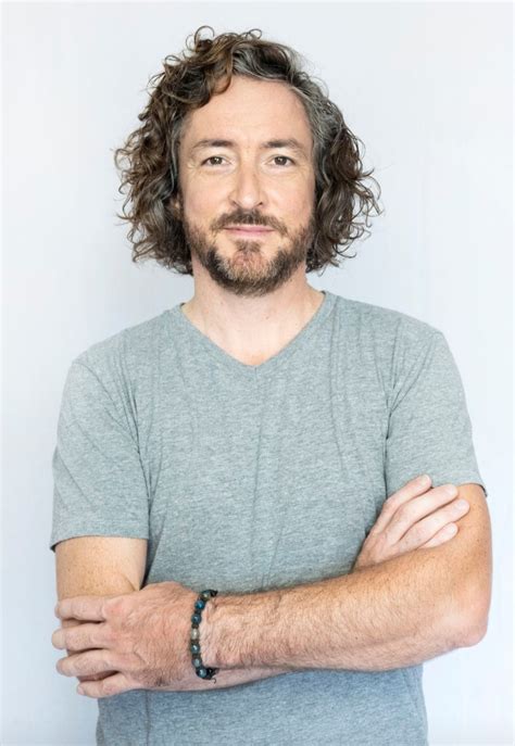 Ciaran Mc Cloy Actores La Divina