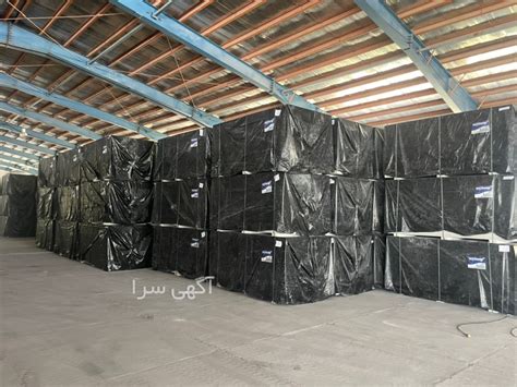 فروش گچ برگ فروش انواع سازه گالوانیزه اجرای سقف کاذب در کرج مجموعه اکو