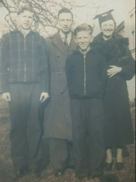 Vinton Wayne Manning 1923 1991 Find A Grave Memorial