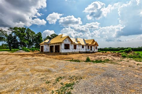 Cf Framing Custom Home Framing Southwestern Ontario