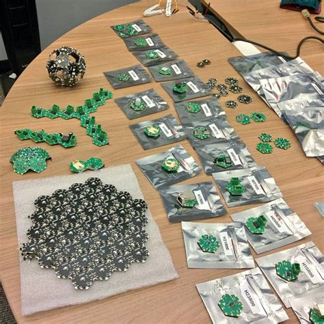 Hexabitz On Linkedin Hexabitz Hardware Software Wiki Stmicroelectronics Makers Edtech