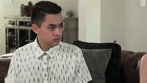 Busty Cougar Gets Creampie From Young Guy Eporner