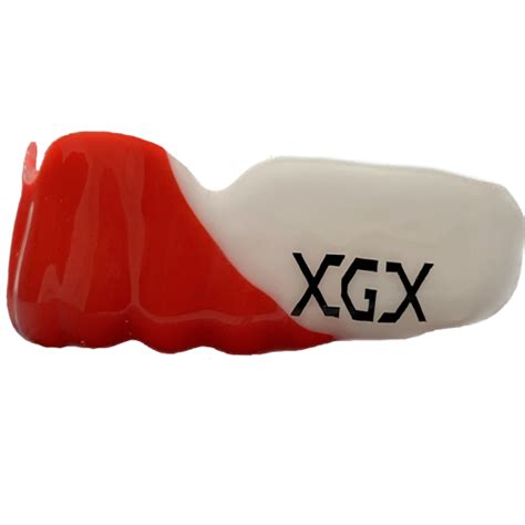 Color 맞춤제작 마우스피스 Xgx