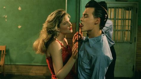 Cry Baby K UHD Blu Ray Review Kino Lorber